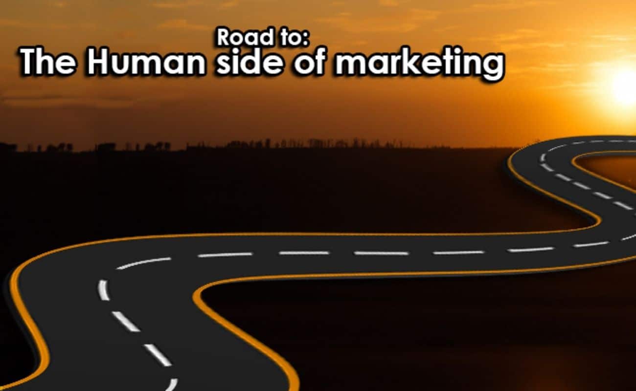 Human-Centric Marketing Road Trip - Human Centric Group
